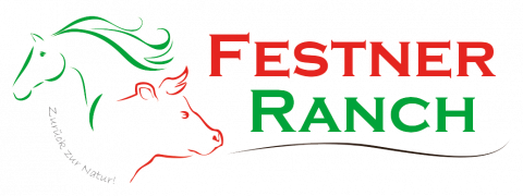 Festner Ranch - Christine und Manfred Festner | Der herzlicher ...
